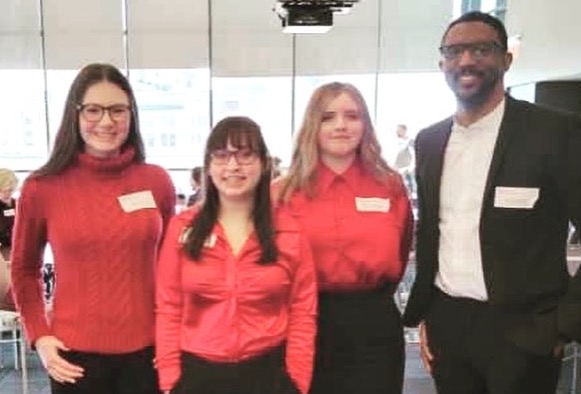13th annual JA Titan Business Challenge | News, Sports, Jobs - Morning ...